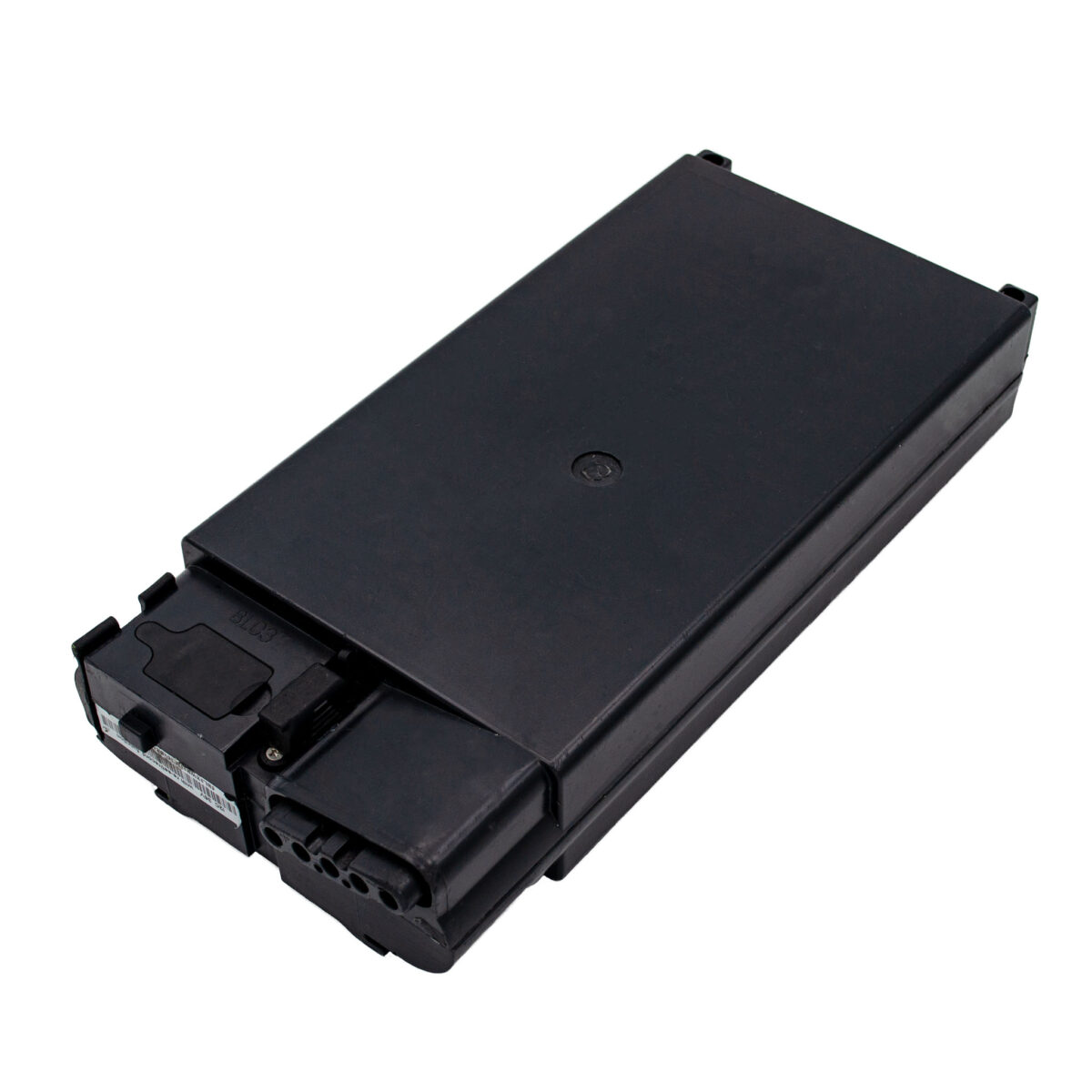 E-fly elcykel batteri 36V renovation - Batteri Service