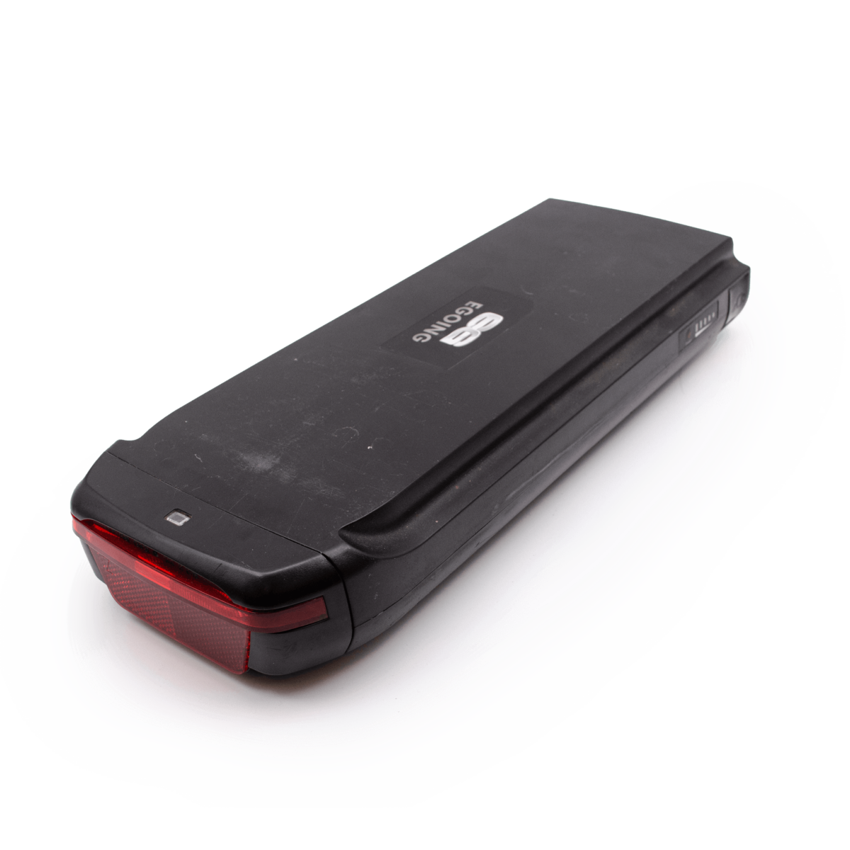 Cargokid, Phyllion, Joycube 36V 11,6Ah elcykel batteri - Batteriservice