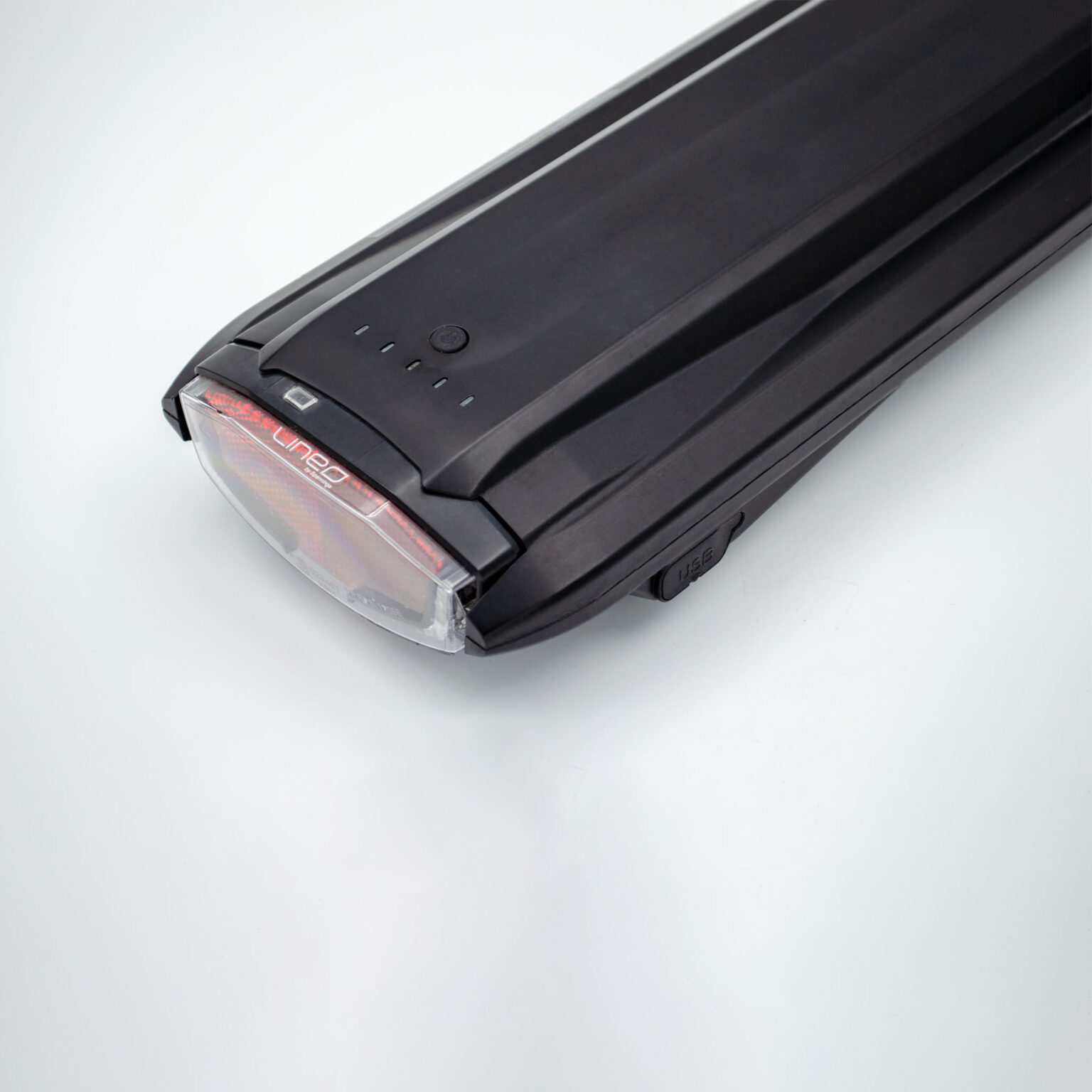 Renovering af batteri til SCO elcykel - Batteri Service