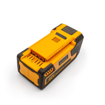 Renovering af Stiga SBT 2548 AE 48V batteri - Batteriservice